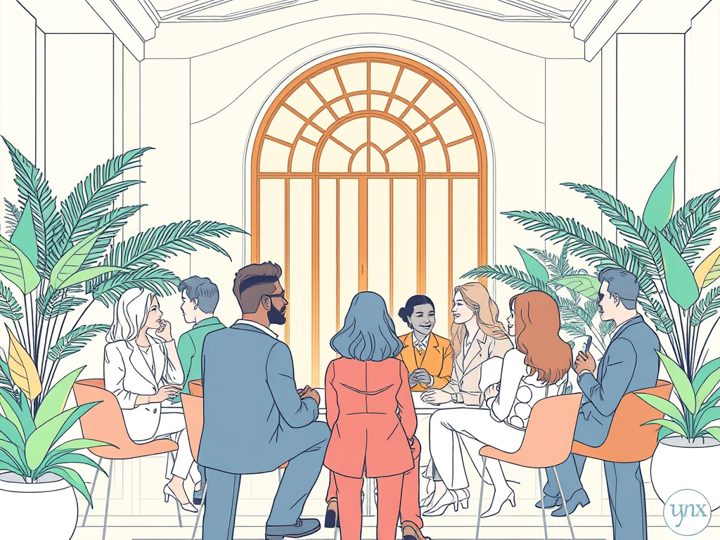 Ynx Society – Emijynx